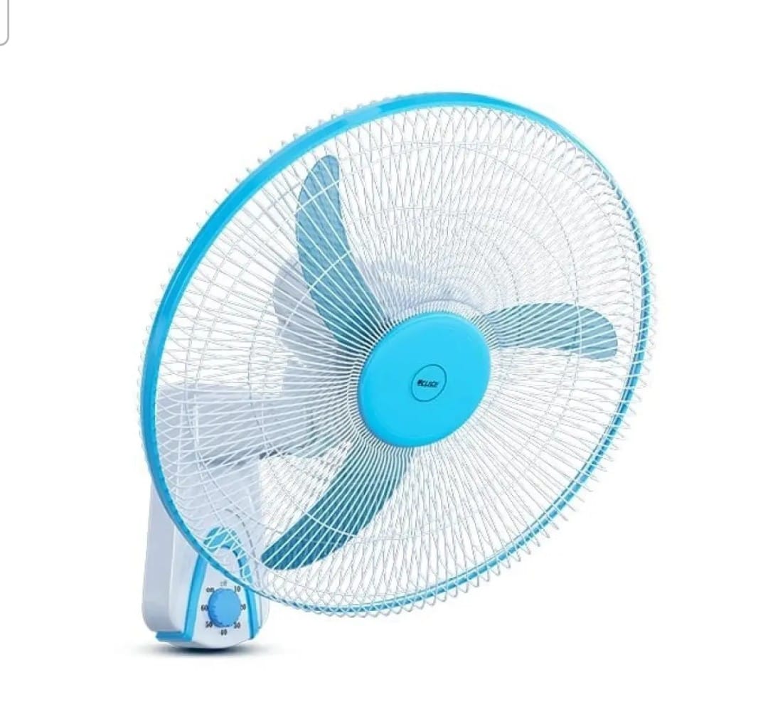 CLICK 18 inch Wall Moving Fan | Daraz.com.bd