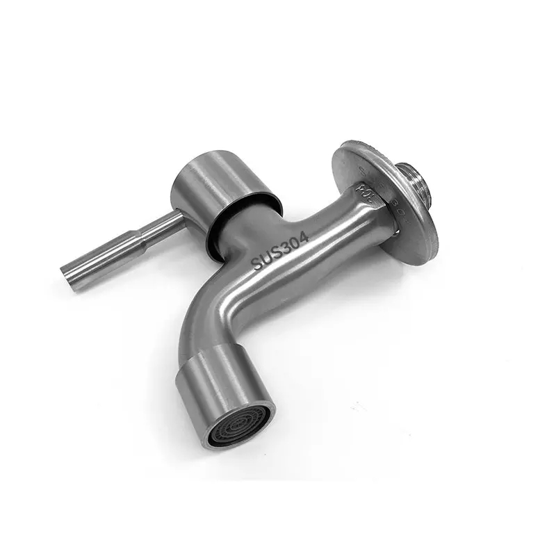Water Tap 304 Stainless Steel Water Tap Bd