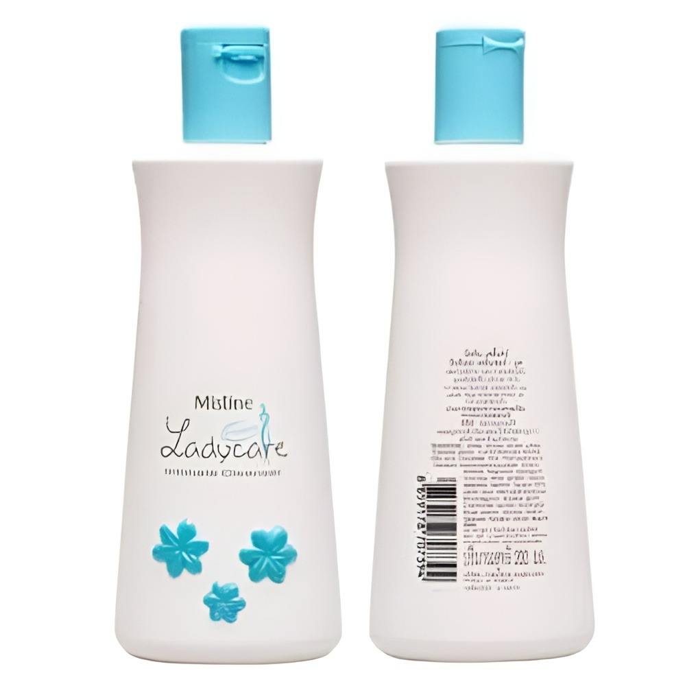 MISTINE LADYCARE INTIMATE CLEANSER - COOL 100ML.(Made In Thailand)