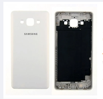 Full Body Housing for Samsung Galaxy A5 2015 (LCD Frame Panel, Middle ...