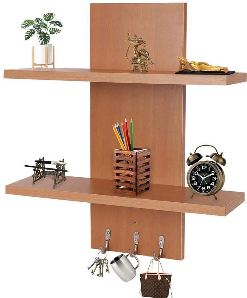 Wall Mount Display Unit | Showpiece Shelf Racks Stand | Storage Rack ...