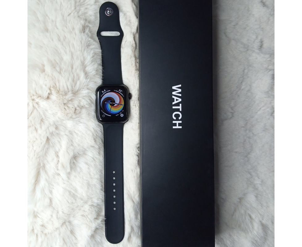 Ht22 Pro Smart Watch - Smart Watch | Daraz.com.bd