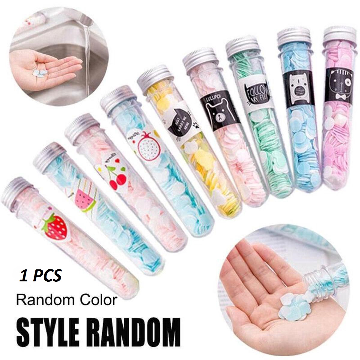 Disposable Hand Washing Cleaning Paper Soap Foaming Paper Soap,Paper ...