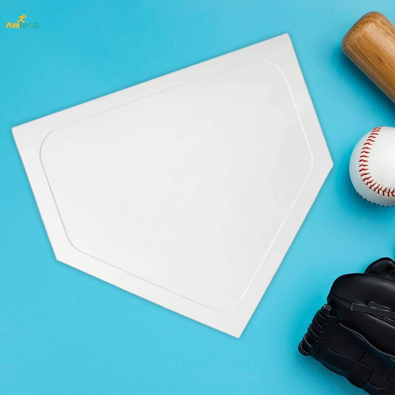 Baseball Softball Base for Kids Adults for Athletes Easily Practice ...