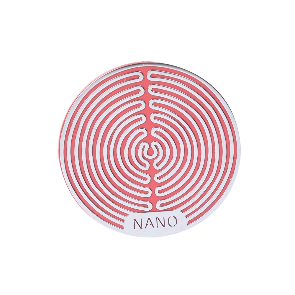 Universal Mobile Phone EMF Blocker /Round Self Adhesive Radiation ...