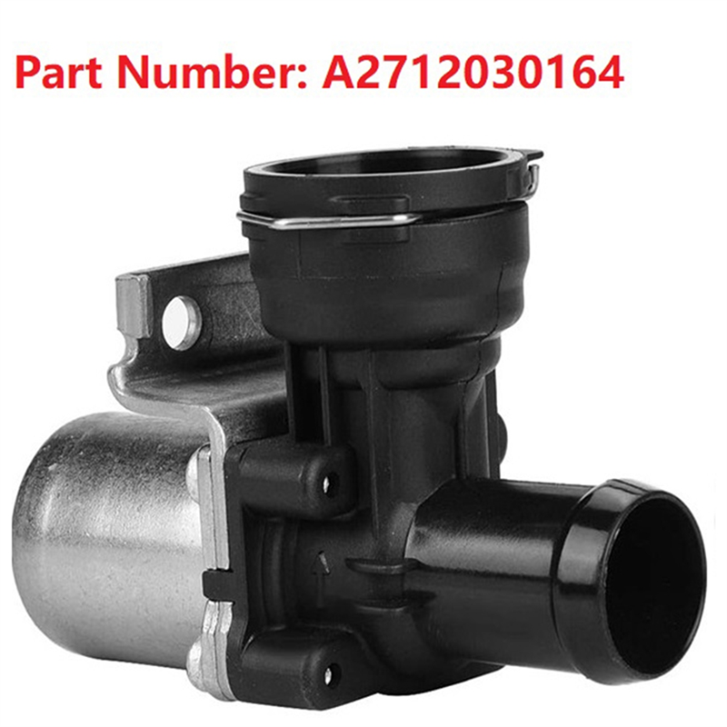 Water Control Valve A2712030164 2712030164 for Mercedes Benz W204 C180 ...
