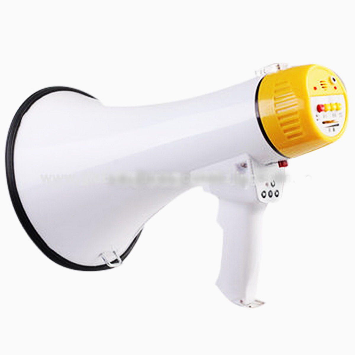 Handheld Megaphone Mic | Daraz.com.bd