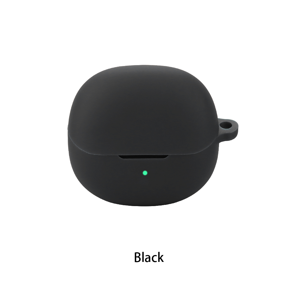 QCY HT08 MeloBuds Pro Silicone Cover - Protective Case for Earbuds ...