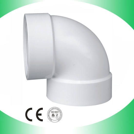 থার্ড কনুই এরা pvc 2" | Daraz.com.bd