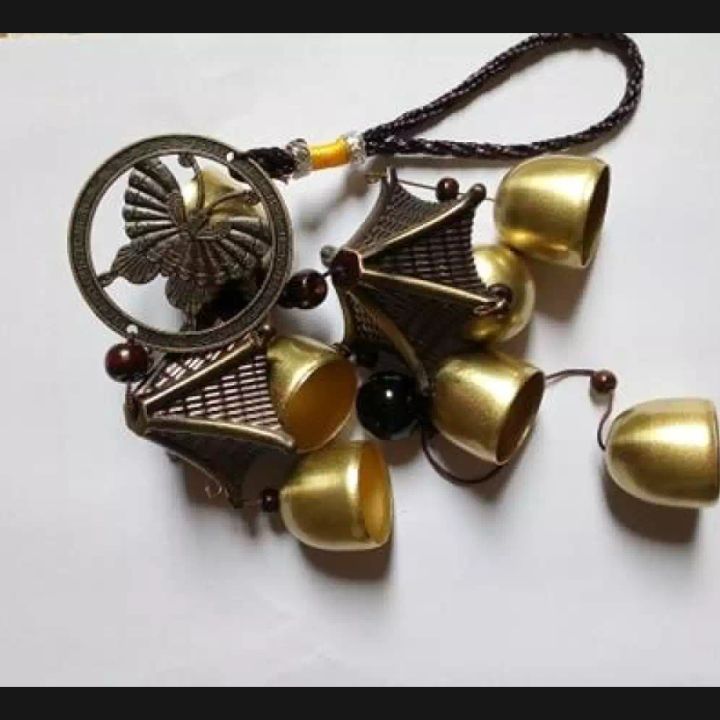 HangingDoor Bell Showpiece | Daraz.com.bd