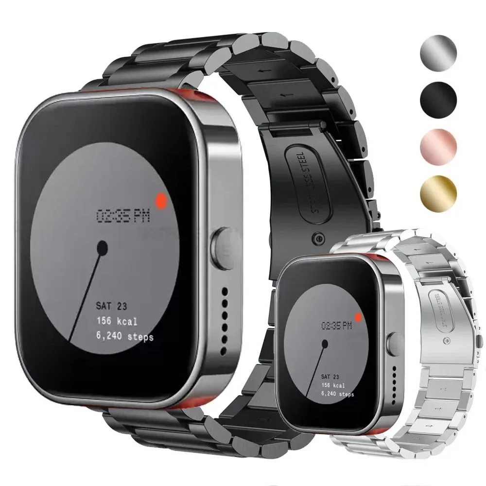 22mm Watch Bracelet Strap for CMF by Nothing Watch Pro Smartwatch ...