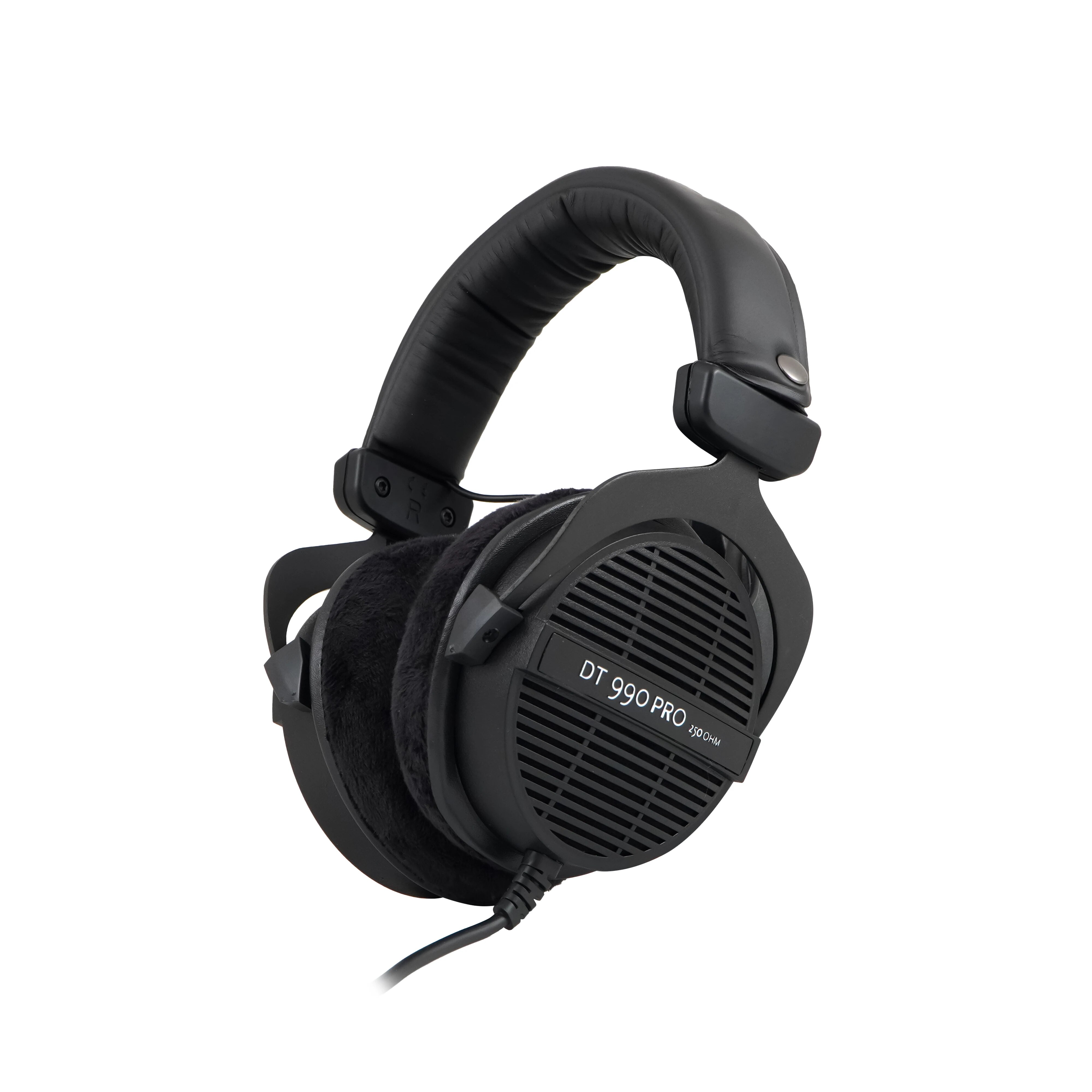 For Beyerdynamic DT990 pro Over Ear Wired Studio Headphones for ...