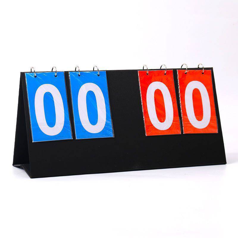 ，Scoreboard Scoreboard Score Board Game Flip Scoreboard Table Tennis ...