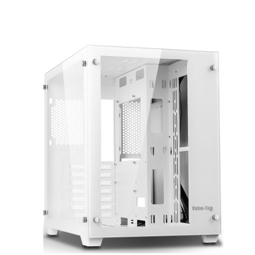 Value Top VT-V3W Dual-Chamber Structure ATX Gaming Casing (Custom ...