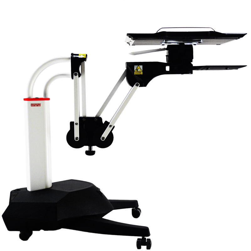 Kesrer 01 Full Motion Long Arm Multifunctional Moving Laptop Desk Sofa ...