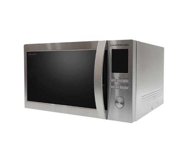 Sharp R-94A0(ST)V Microwave Oven 42 Liter Price in Bangladesh - ShopZ BD