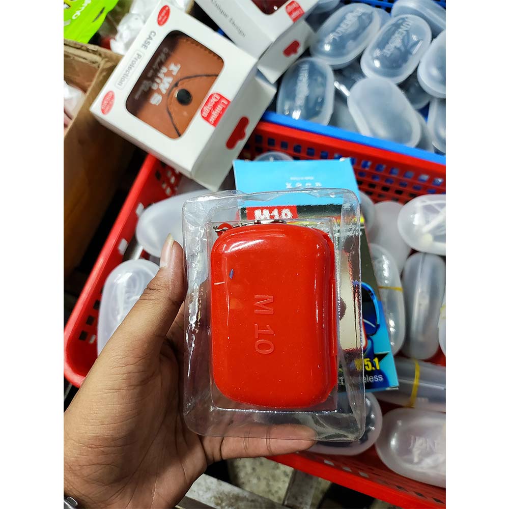 M10 And M19 TWS Wireless Earbuds Protection Case and Cover | Daraz.com.bd