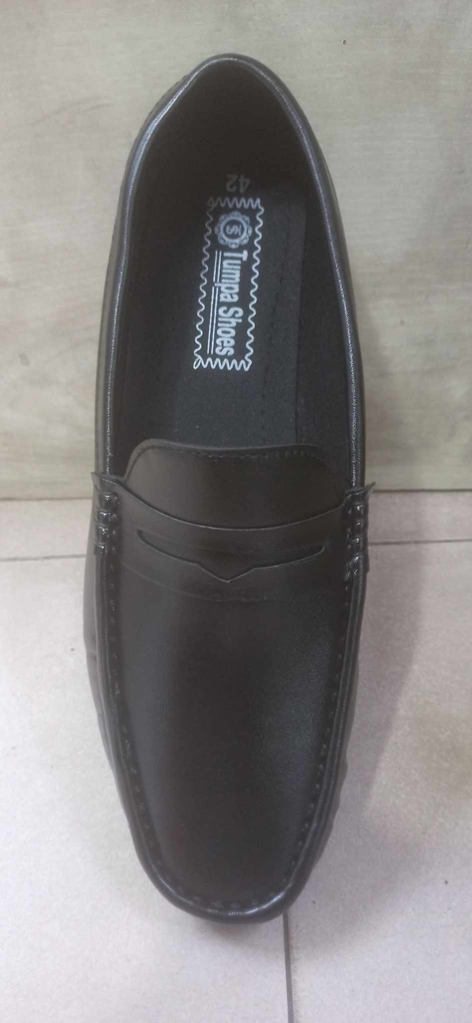 Superb Quality - Loafer Styles' Rubber Sole Winter And Summer Wind ...