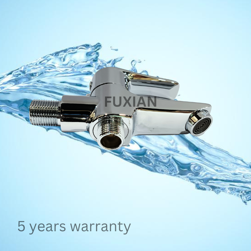 2 in 1 water tap heavy duty water tap lever bib two way water tap ...