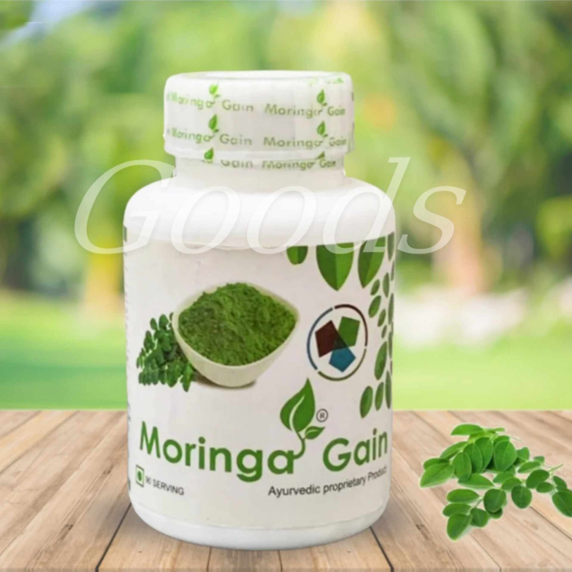 1pic Quality natural Moringa Gain/Natural Moringa Gain | Daraz.com.bd