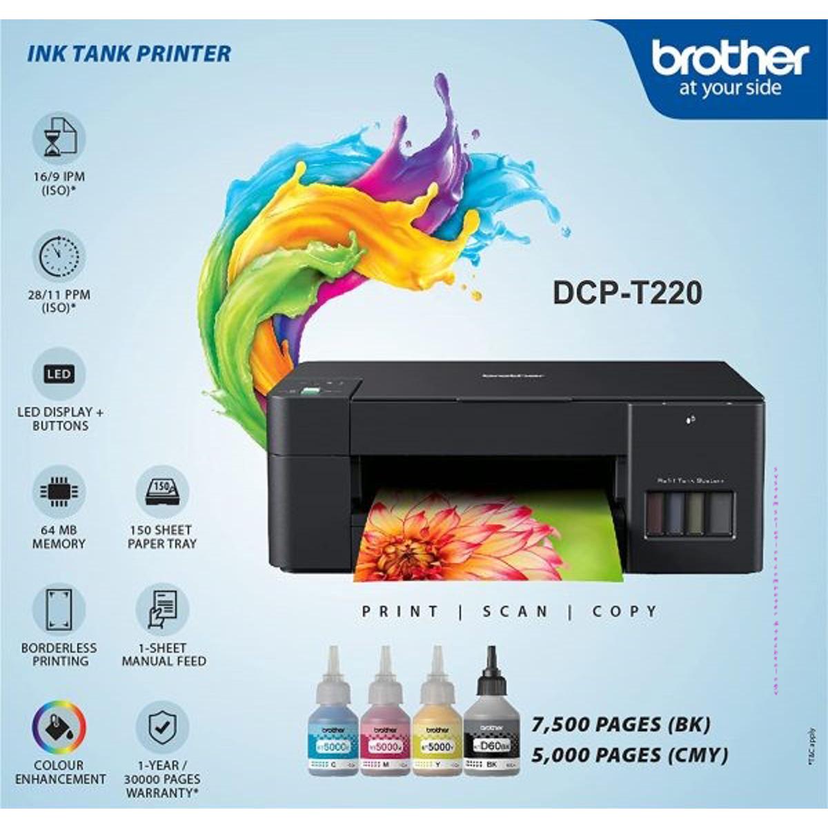 Brother Laser Printer Online in Bangladesh – daraz.com.bd