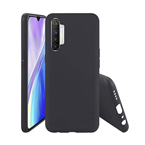 Realme xt back cover store