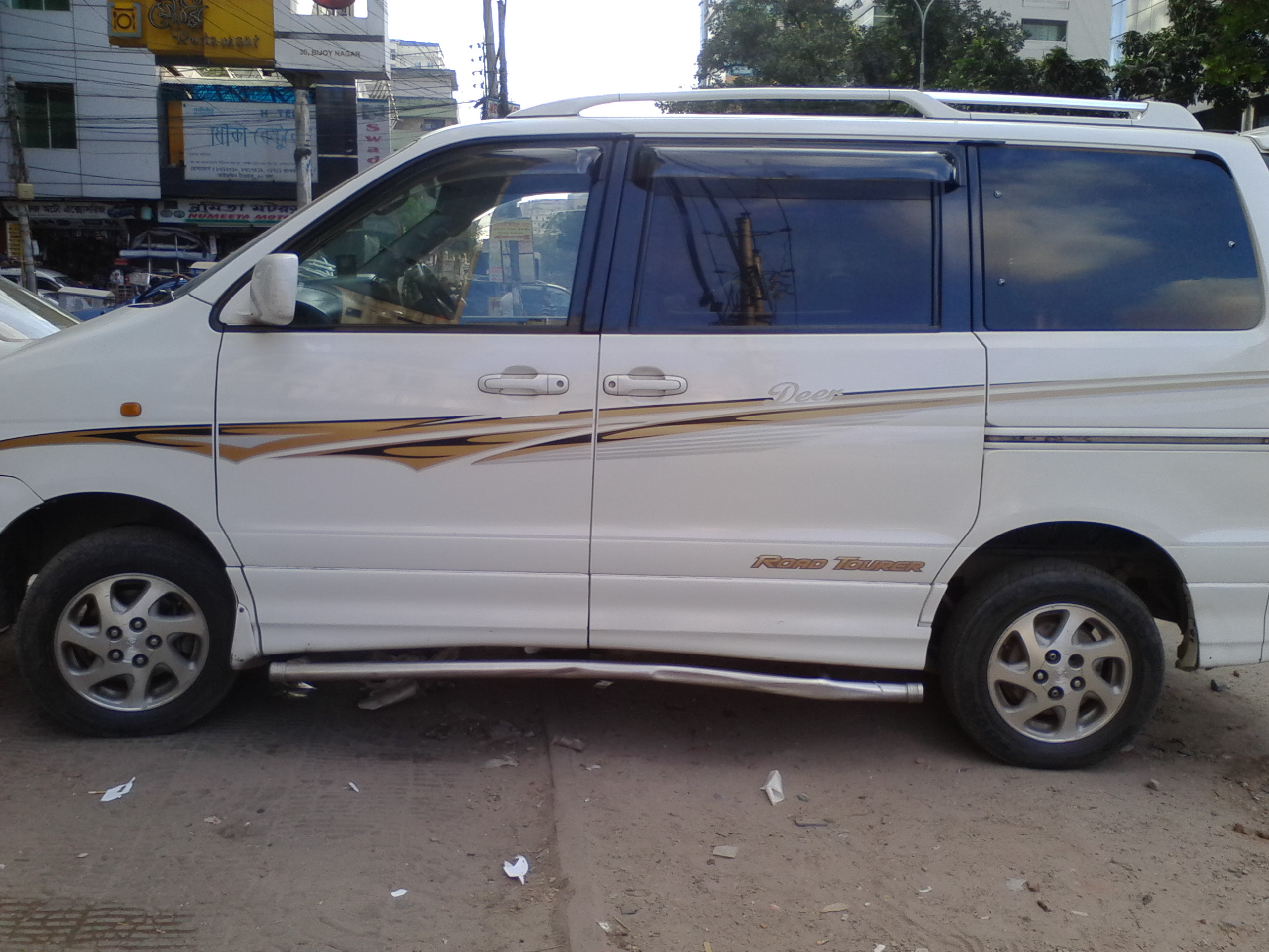 TOYOTA NOAH body sticker car vinyl sticker car graphics decals car side ...