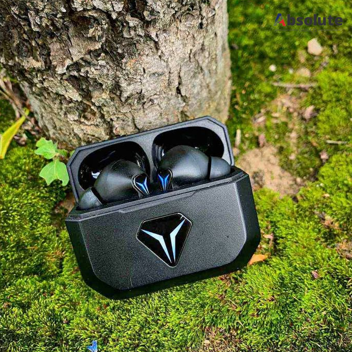 WAVEFUN G100 GAMING EARBUDS | Daraz.com.bd