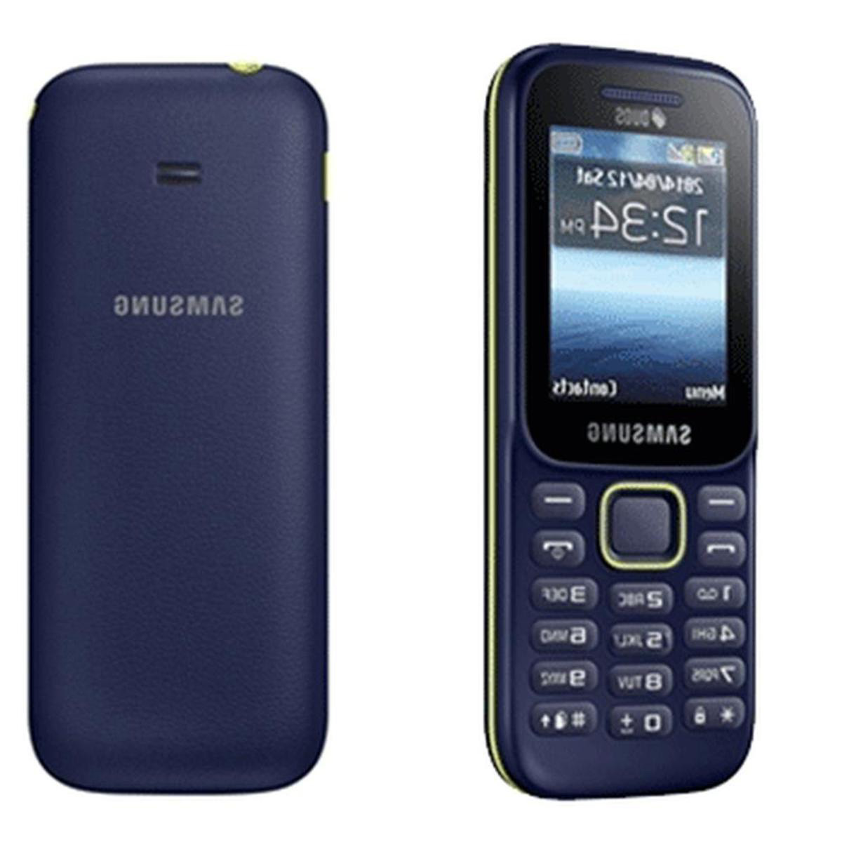 For Samsung Guru Music 2 Full Body ( B310E B310 S310) Casing With Body ...