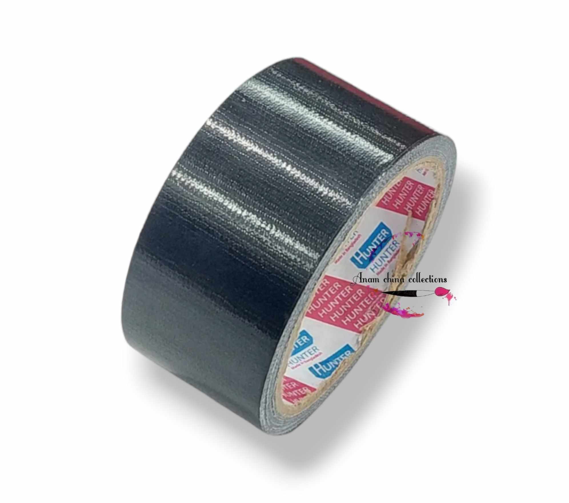 Rexine Tape / Duct Tape/ Adhesive Cloth Binding Tape/ Book Binding Tape ...