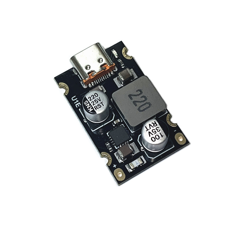 PD65W fast charging module Type-C interface Apple PD3.1 PPS fast ...