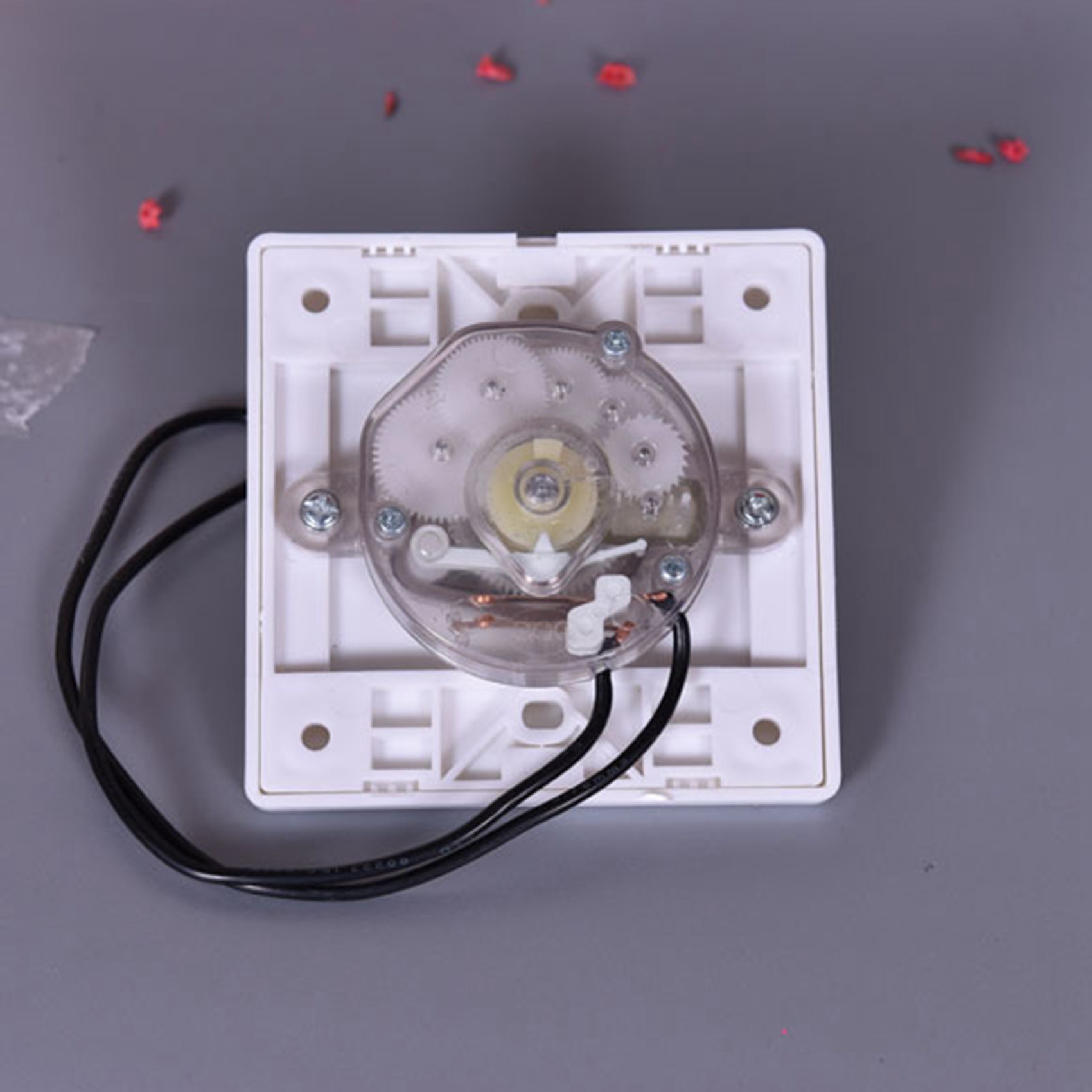 【Fast-selling】 Countdown Switch 120 Minutes High-Power Water Pump Timer ...