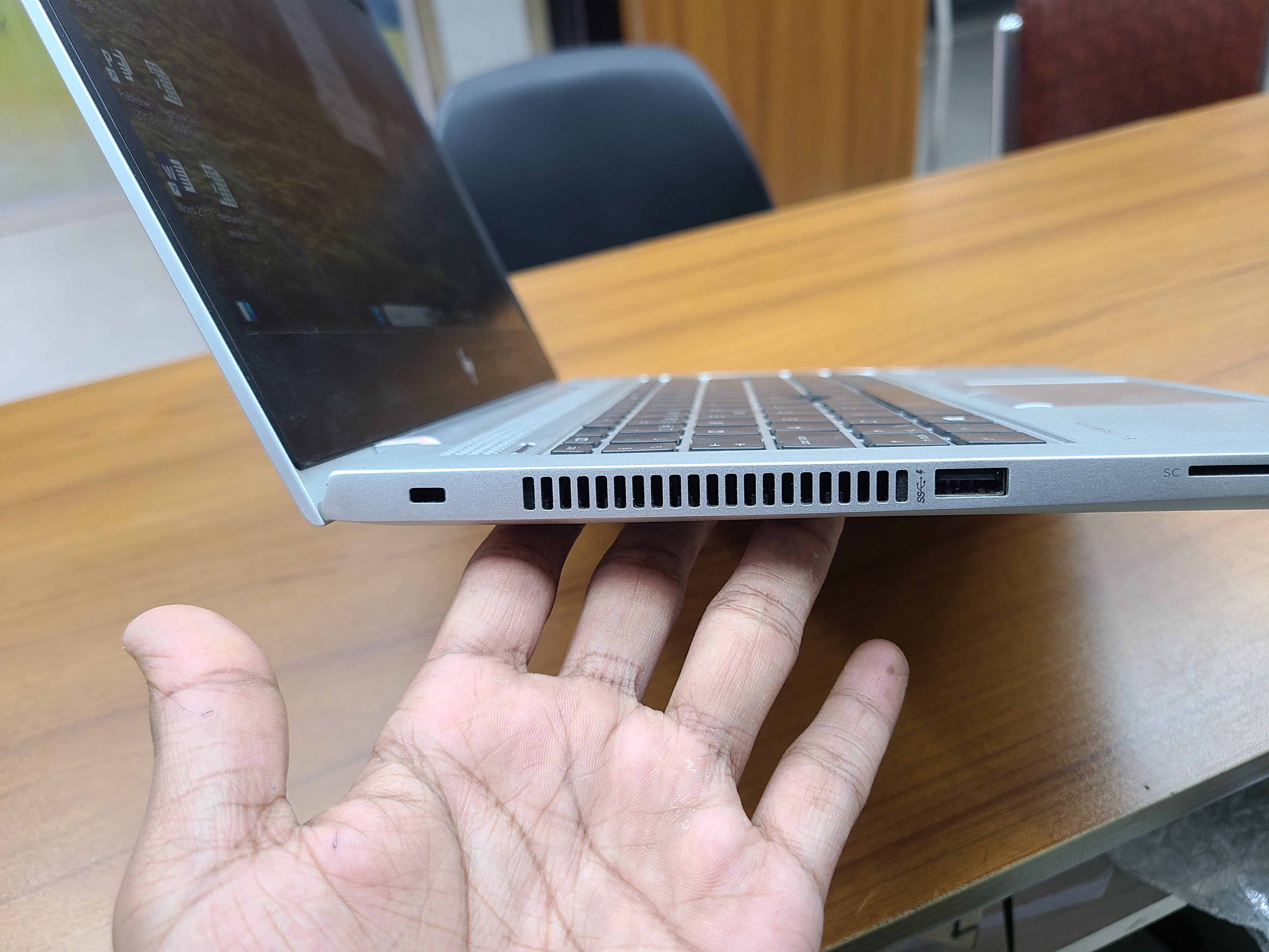 HP ELITEOOK 830 G6 | Daraz.com.bd