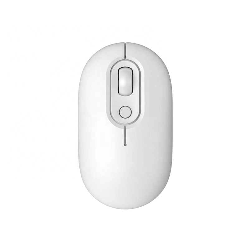 Ultra Thin 2.4G Wireless Optical Mouse – OEM 4D Button Slim Design for ...