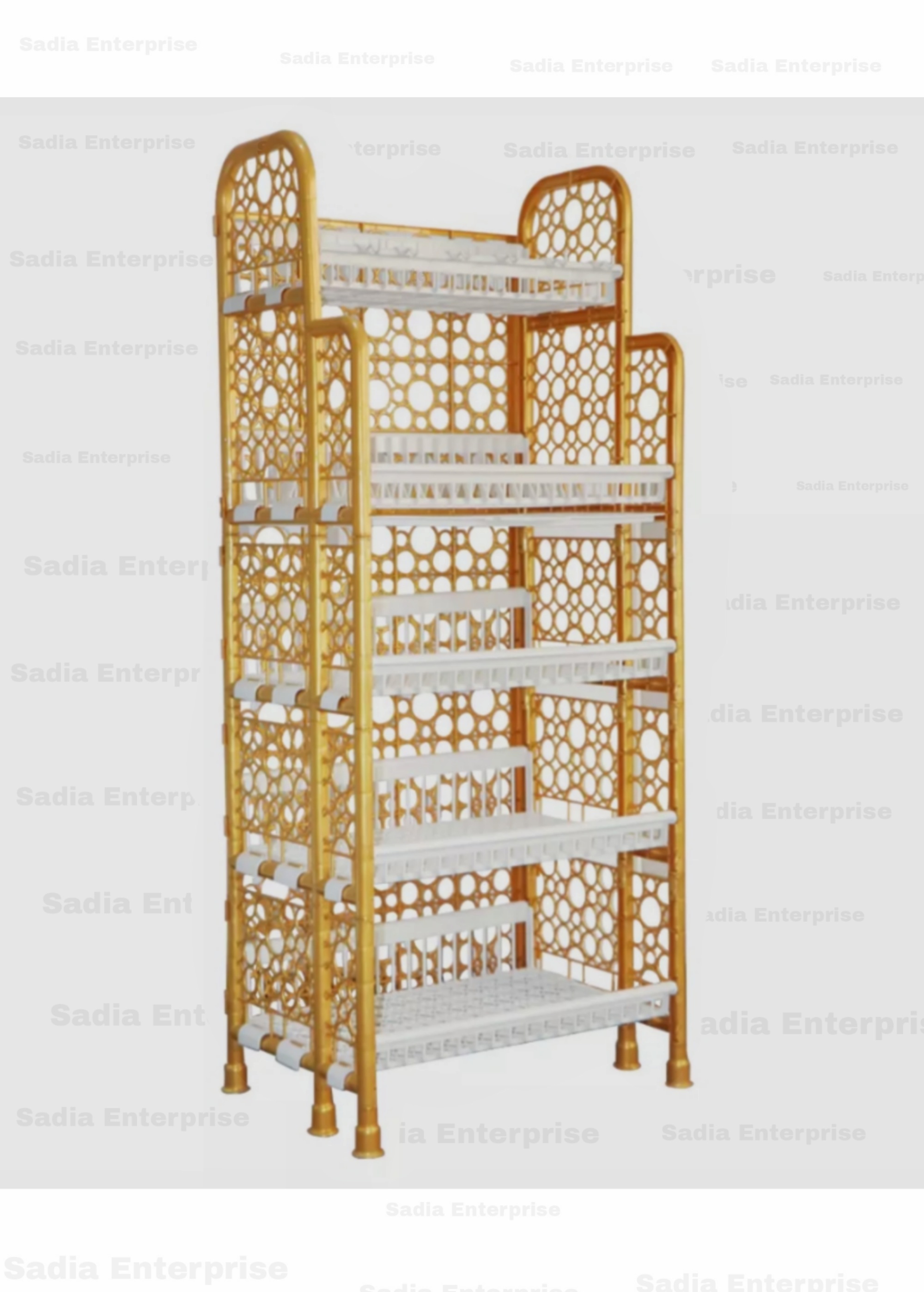 A, c, i royal mrs. rack-5 Step | Daraz.com.bd