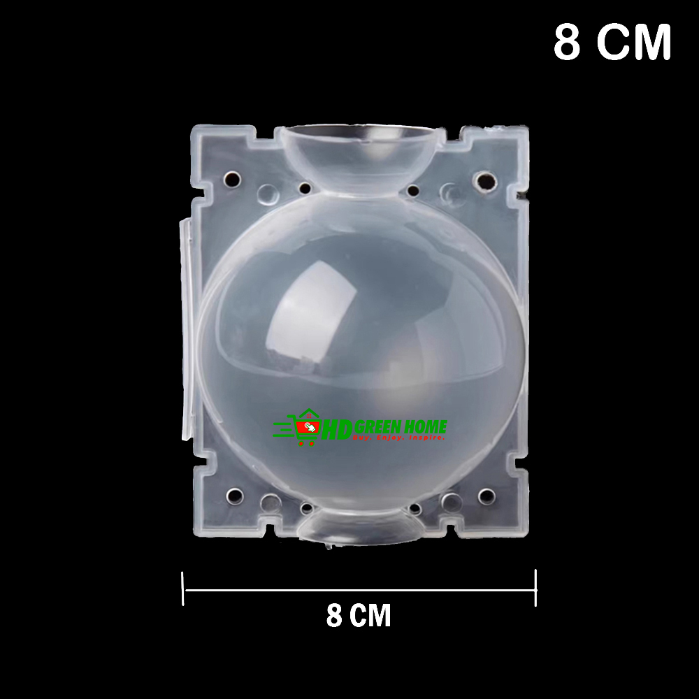 Reusable Plastic Grafting Box Plant Root Growing Box | Daraz.com.bd