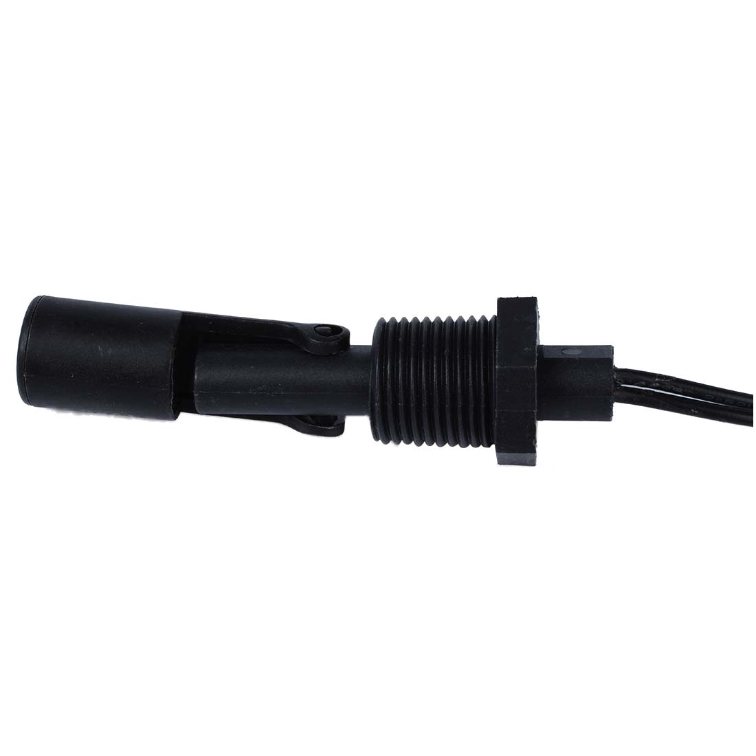 Horizontal Water Level Sensor Liquid PP Float Switches NO NC 100V DC 0.5A | Daraz.com.bd