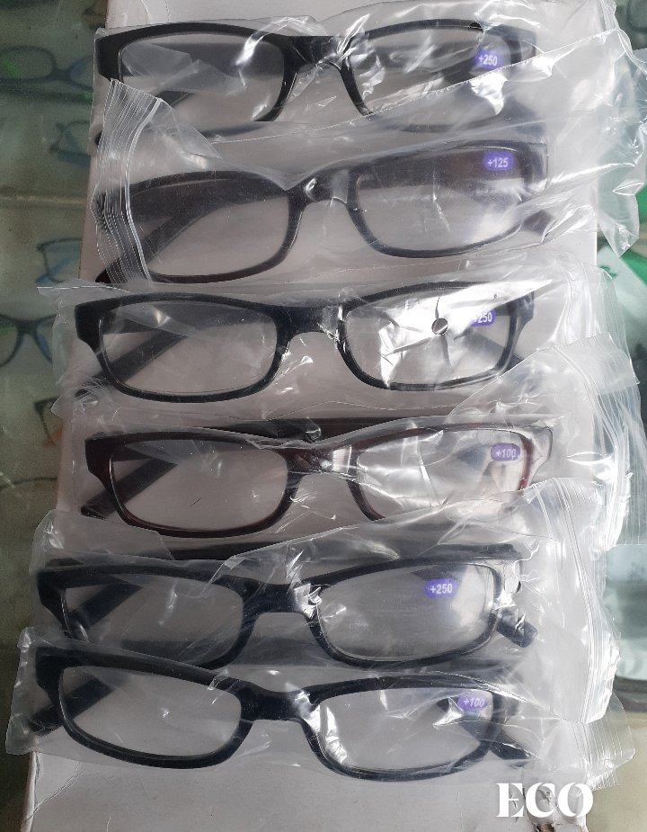 Reading Glass Frame for men & women power +1.00 to +3.00