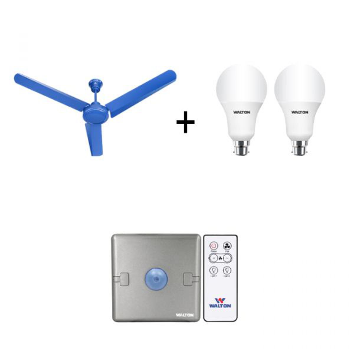 Walton Lights Products at 25% Off on Daraz | Buy Online