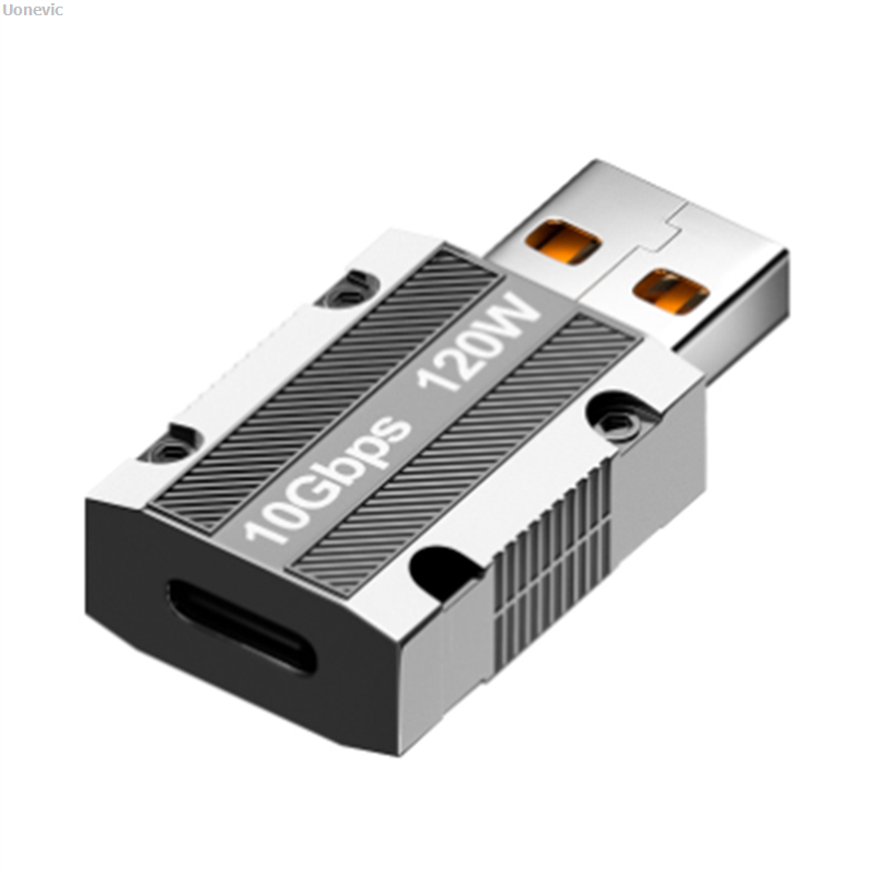 Uonevic Adapter for Hand Micro Connector White Male Adapter ro-usb Head ...