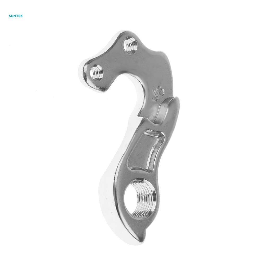 20X Bike Rear Gear Mech Derailleur Hanger Tail Hook Drop out Adapter 7 ...