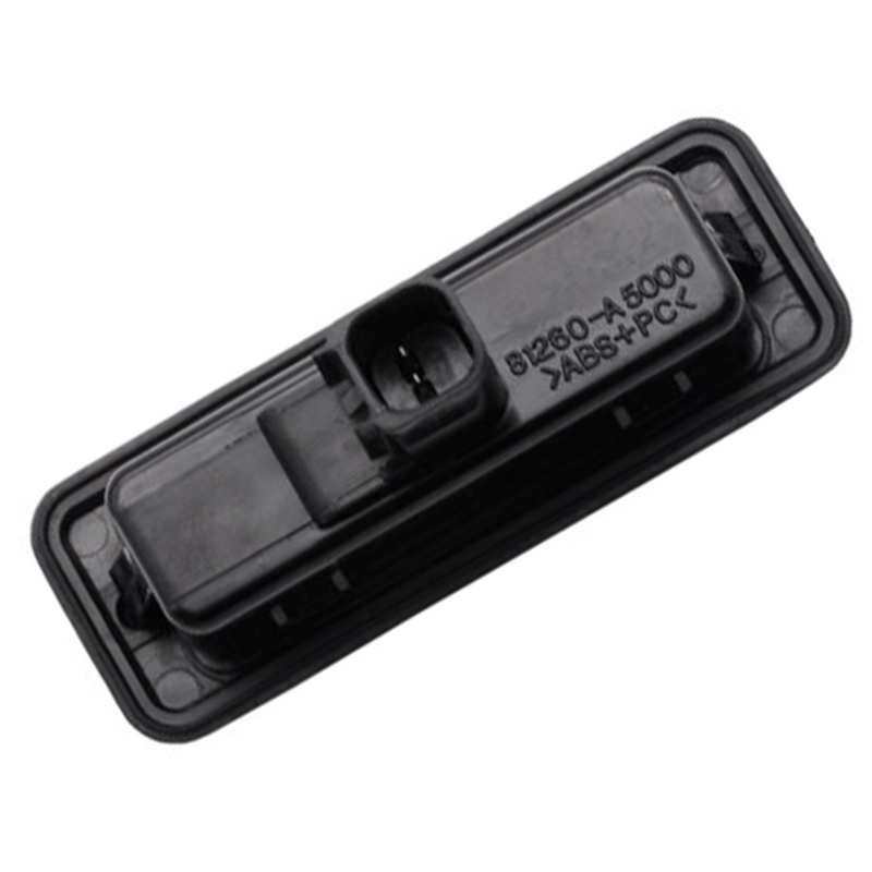 81260A5000 Car Trunk Release Switch Button for GT I30 Ceed 2013-2018 ...