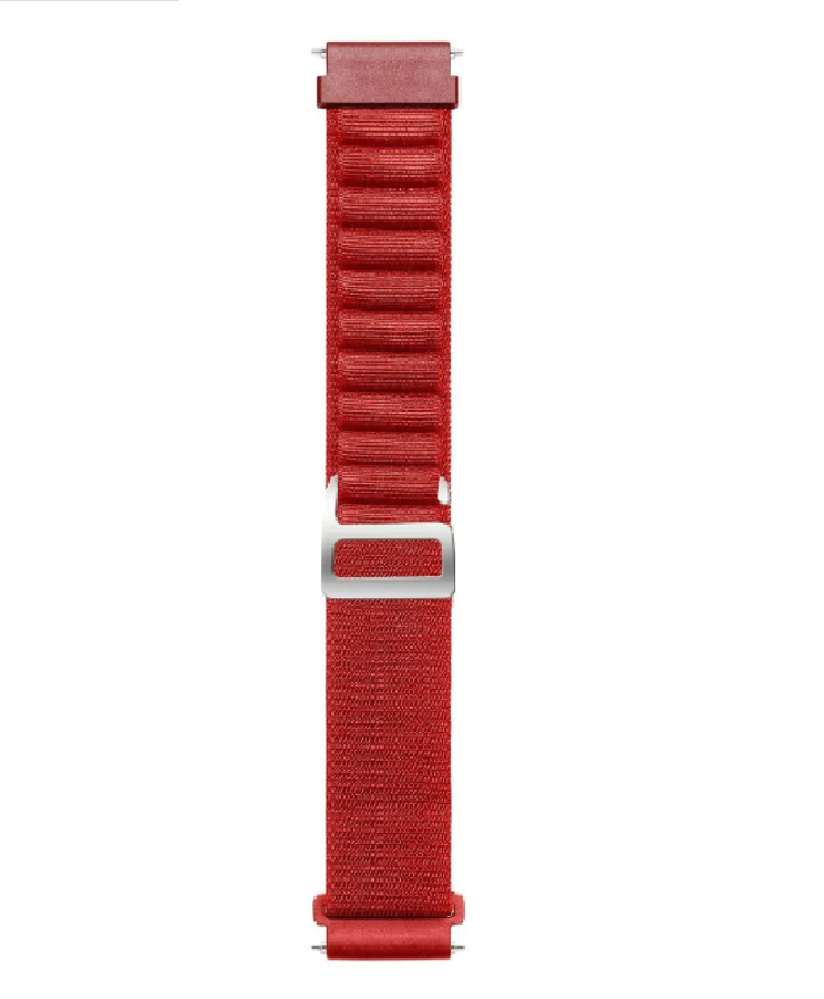 22mm Alpine Loop Nylon Watch Band Strap For M29/Amazfit Pace/Samsung ...