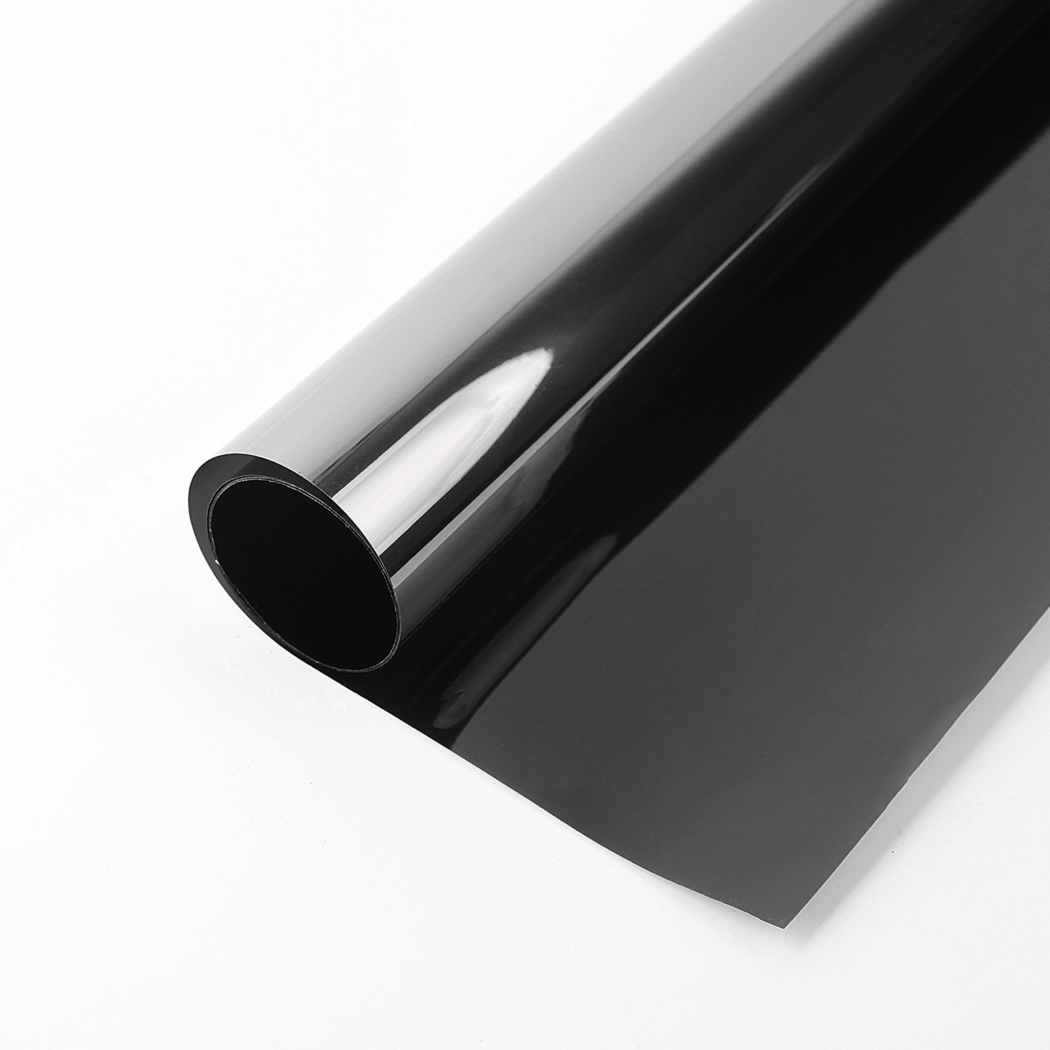 Window Privacy Film Sun Blocking Mirror Reflective Tint One Way Heat ...