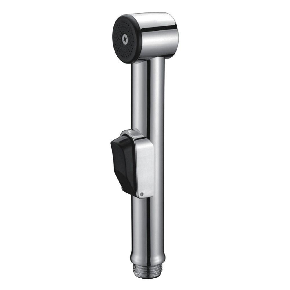 Adjustable Hygienic Stainless Steel Shower Head Handheld Hose Spray ...