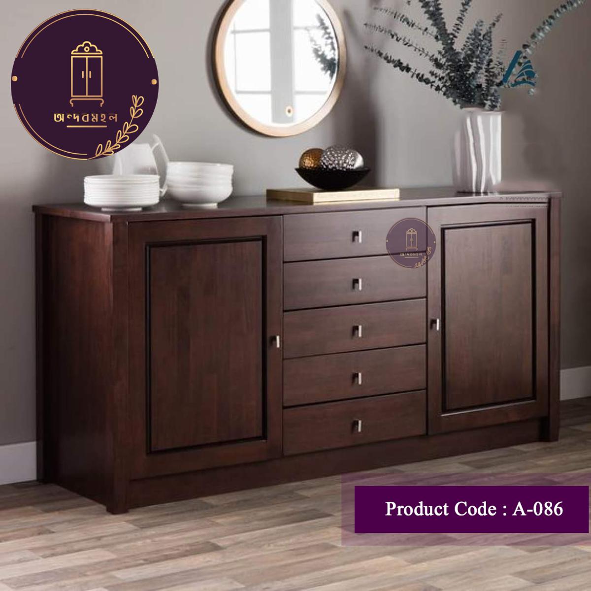 Buy Sideboards & Buffets Online at Best Price in Bangladesh - Daraz.com.bd