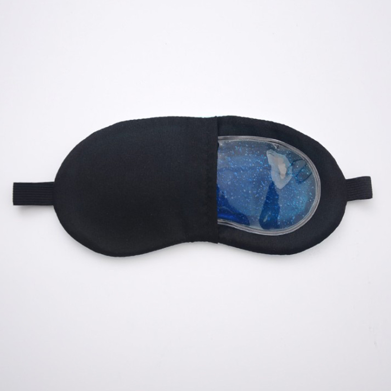 1PCS Cold Eye Mask Eye Care Summer Essential Beauty Fatigue Relief ...