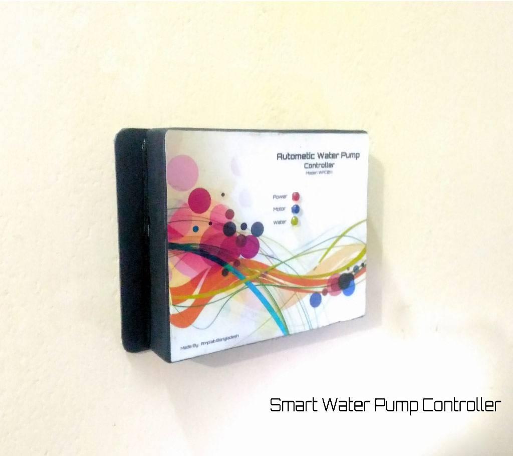 Automatic Water Pump Controller | Daraz.com.bd