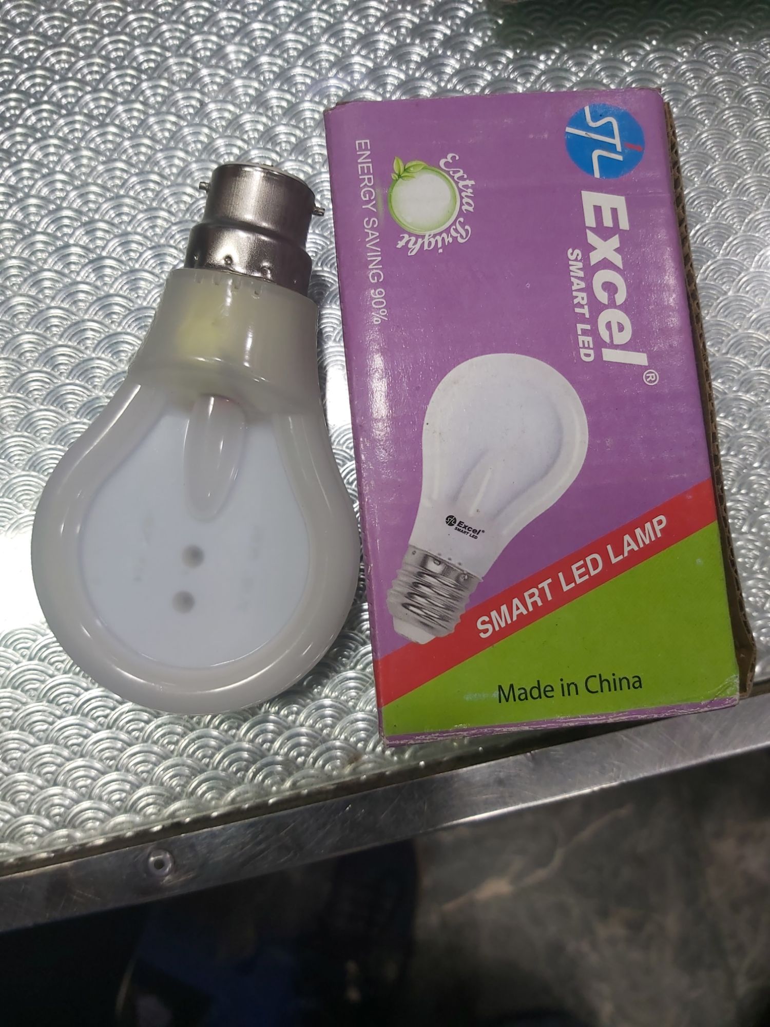Excel smart led lights | Daraz.com.bd
