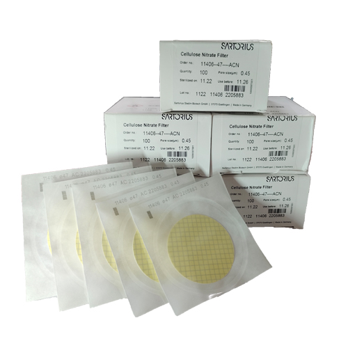 Membrane Filter Paper 0.45um Sartorius | Daraz.com.bd